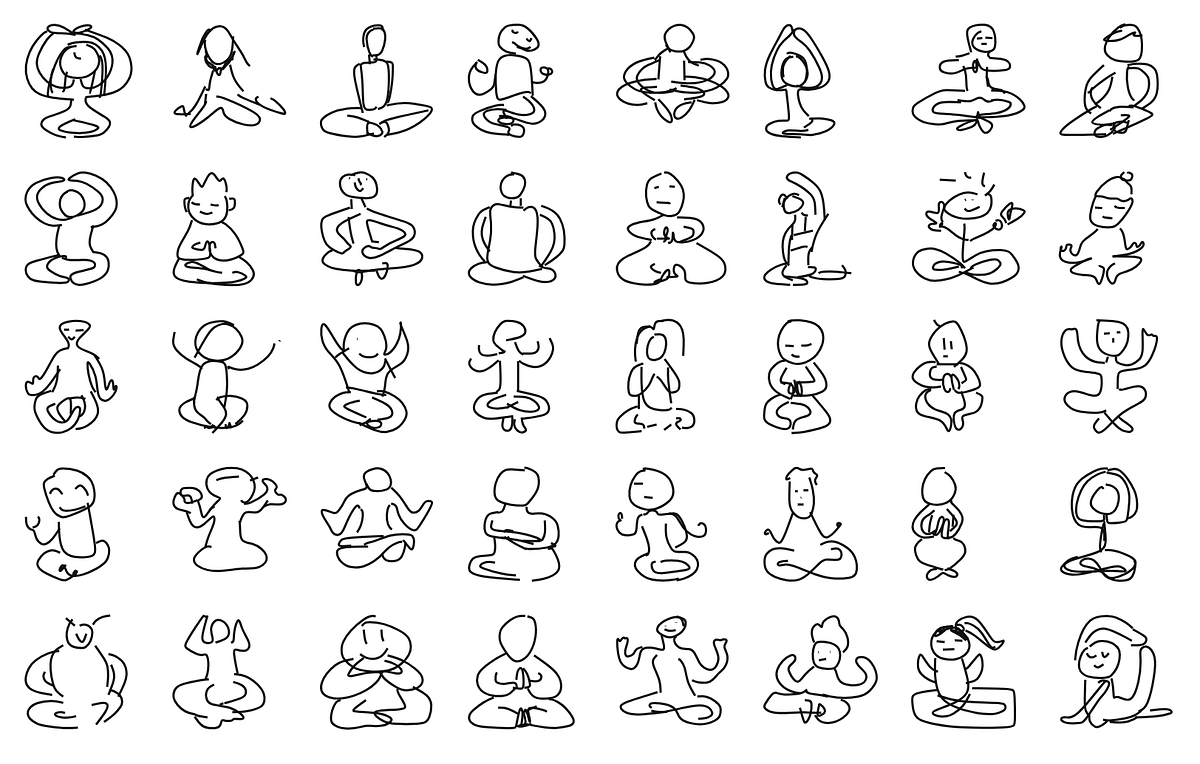 Machine Learning for Visualization | by Ian Johnson | Medium