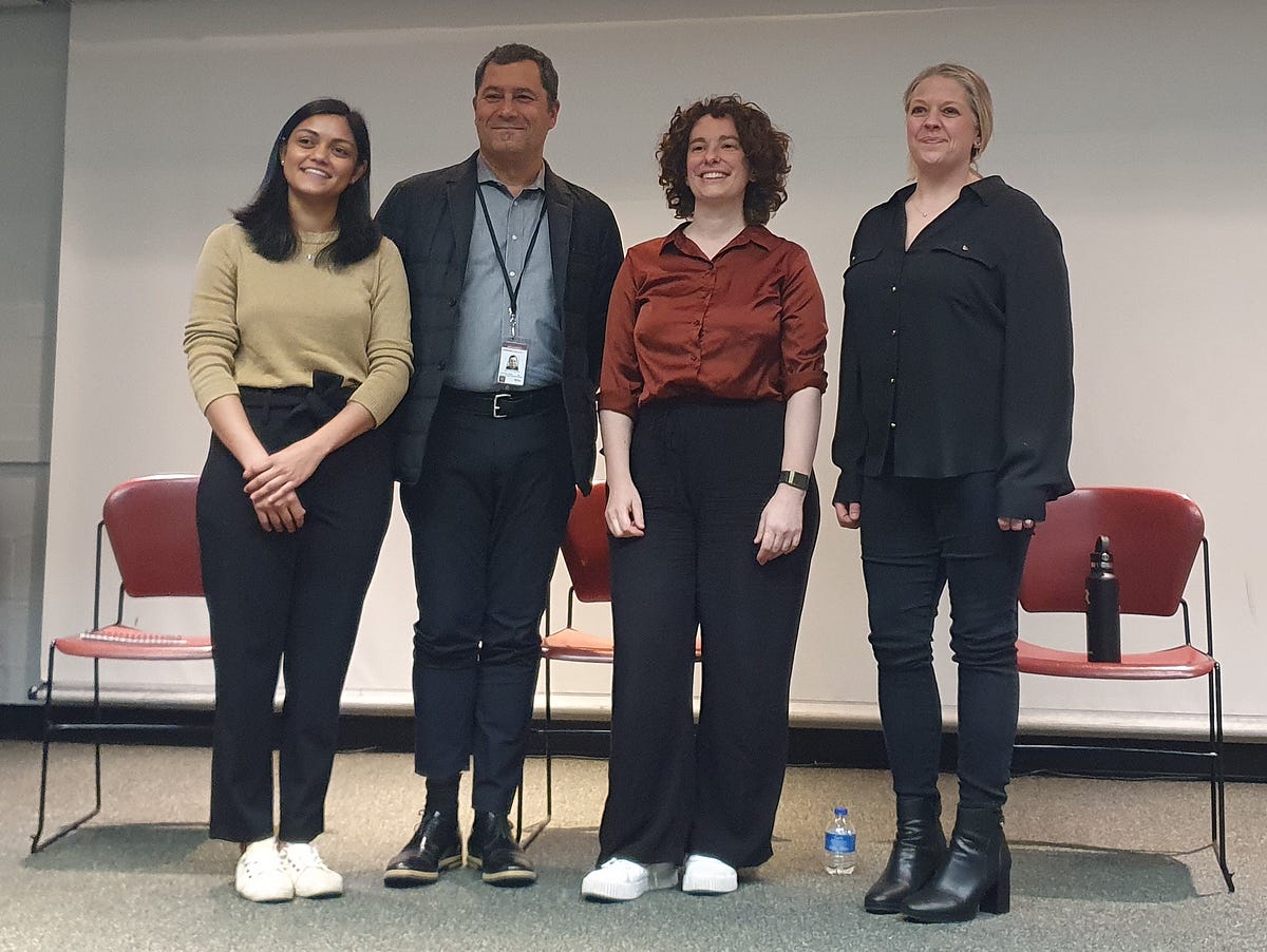 From Designer to Leader: How Designers Lead Through Influence and ...