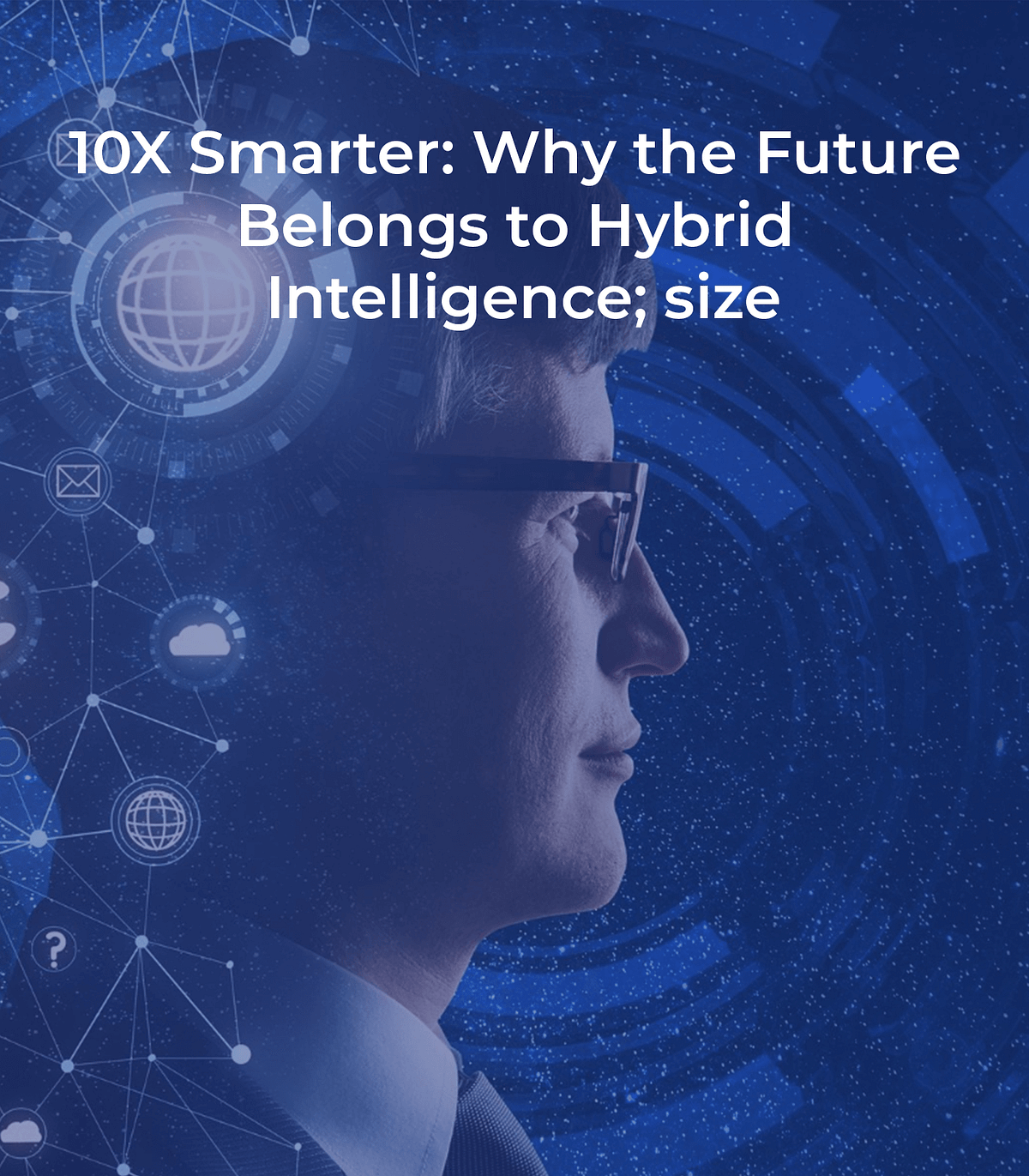 The Future Isn’t Automated- It’s Orchestrated: Why AI + Human ...