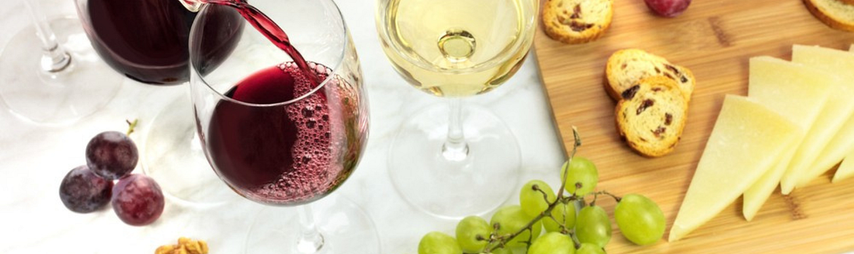 Wine Pairing 101: A Beginner’s Guide | by Second Wind Digital | Medium
