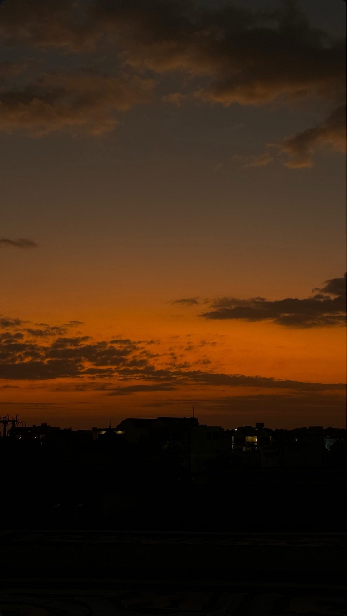 A Soft Farewell - Solfége - Medium
