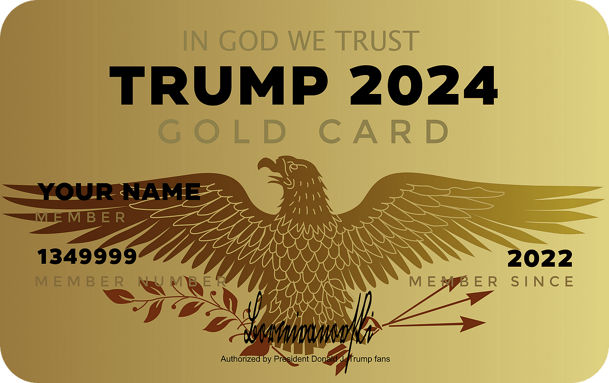 Patriot Golden Card: A Deep Dive into Benefits and Potential Pitfalls ...