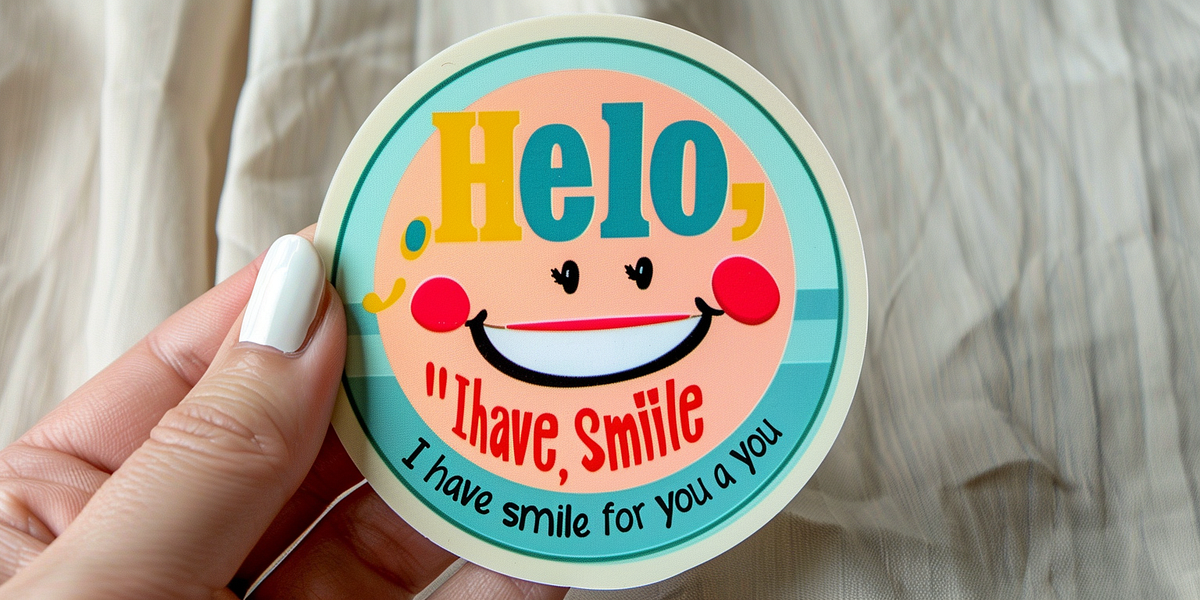 Using AI Tools to Aid Sticker Design | by ACE GILLIAM | Jul, 2024 | Medium