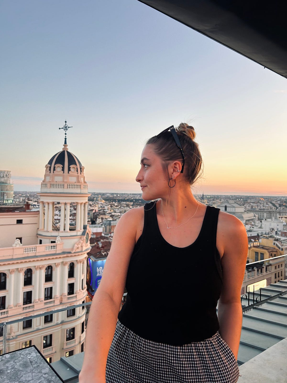 Learning How to Be Brave and Gentle — at the Same Damn Time | by Mary Cummings | Medium