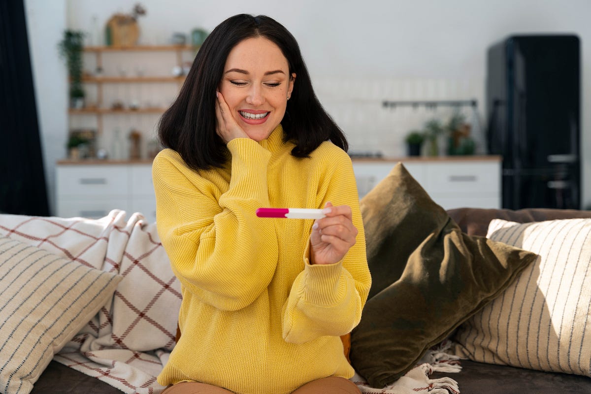 Recognizing Early Pregnancy Symptoms: A Guide for Expectant Mothers ...