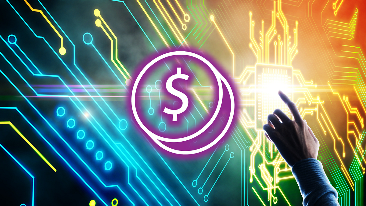 The Most Exciting Business Model For You That Can Bring 5 Million+ ...