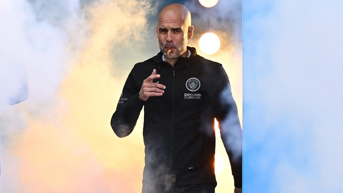 THE BOX MIDFIELD(S) | by Lorcan | Medium