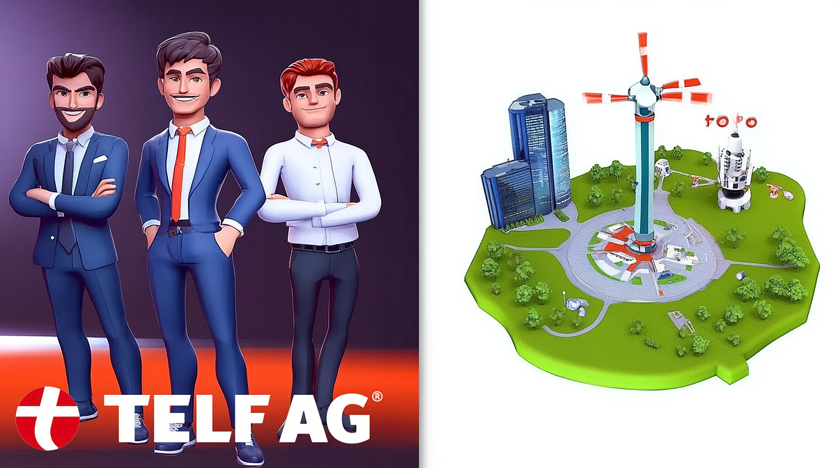 Telf AG: Moving Forward with New Updates and Innovative Features | by ...