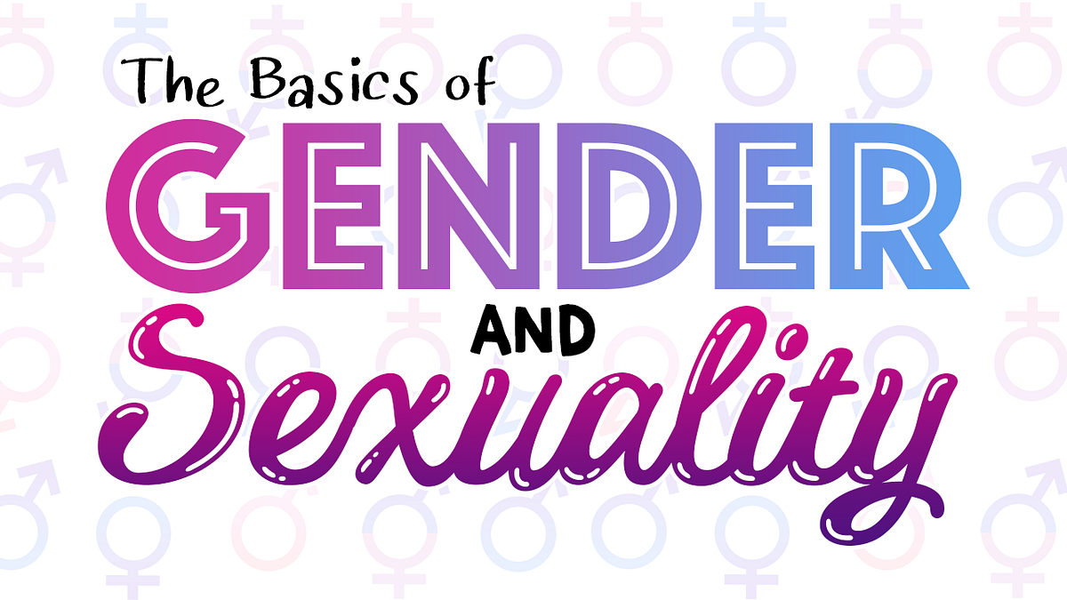 Sexuality Logo