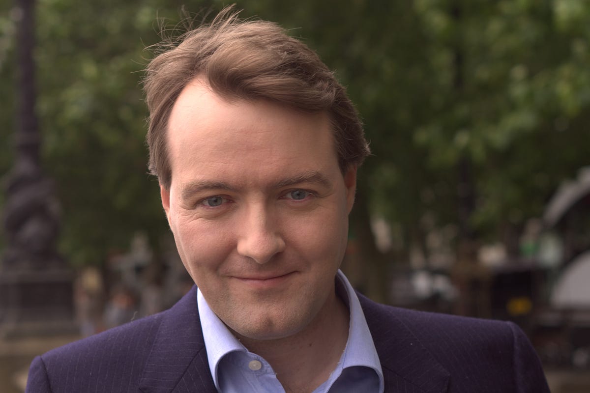 TBL02: Superforecasting with Nick Hare | by Dan Frost — TheBaseline.co ...