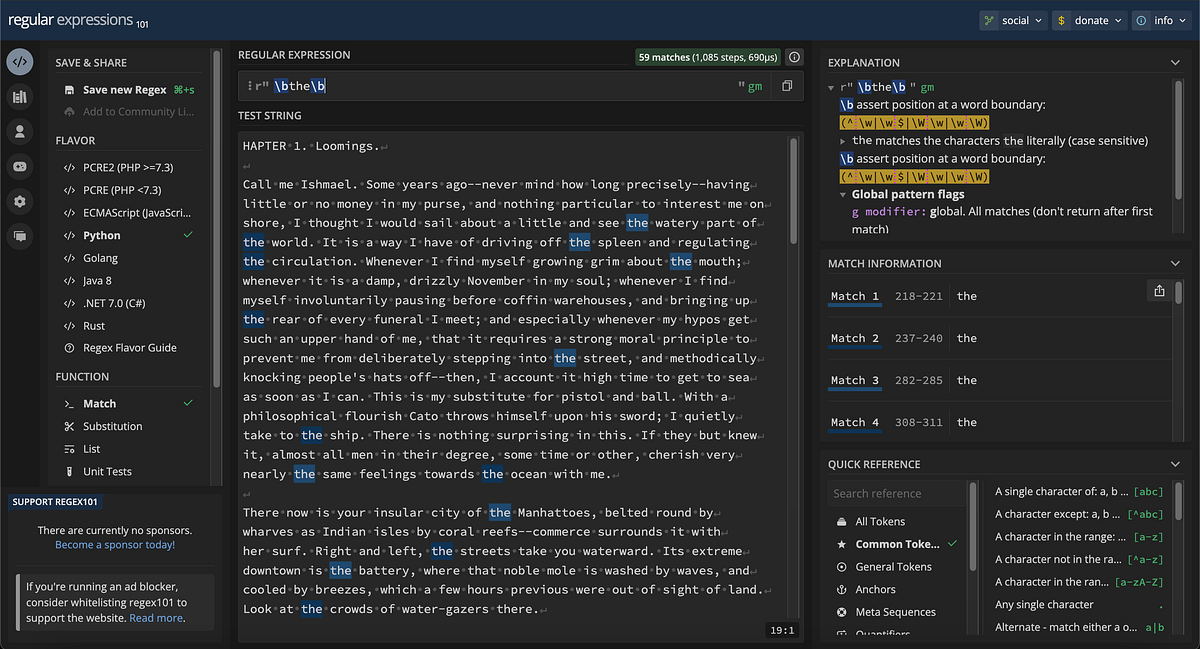 From Chaos to Structure: Learning Regex through Base R | by Karkisatkarhere | May, 2025 | Medium