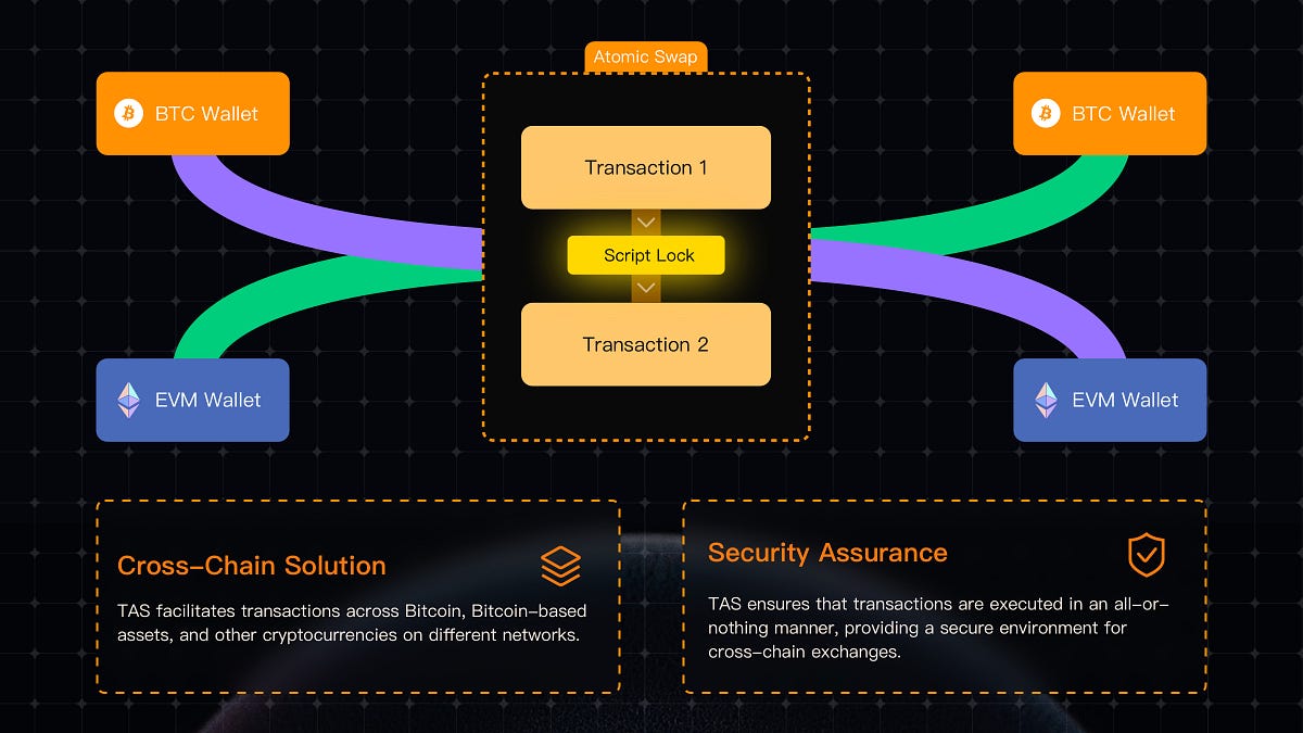 Transforming the Bitcoin Landscape with TerpLayer’s New Game | by ...