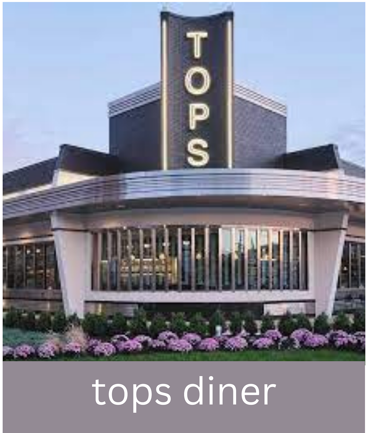 New Jersey is regarded as the “diner capital of the world” and for good reason. Among the most ...