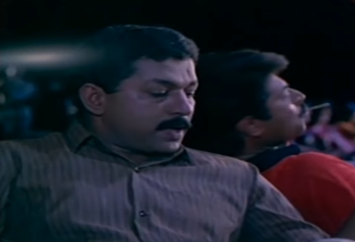 Kalikkalam. Action packed Malayalam movie… | by ram | Medium