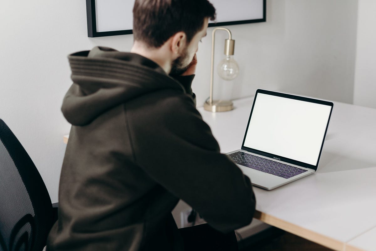 9 Healthy Computer Habits For Peak Productivity | by Virtual Vision ...