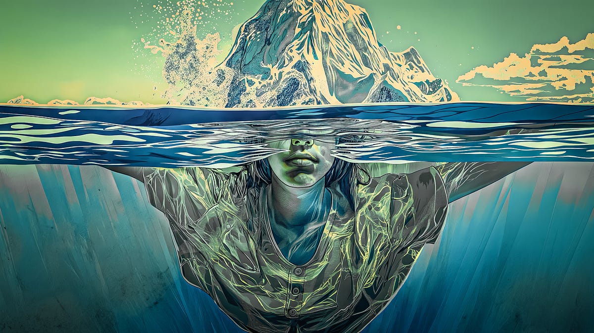 Navigating Your Personal Depths. Embracing Long-Term Therapy for ...