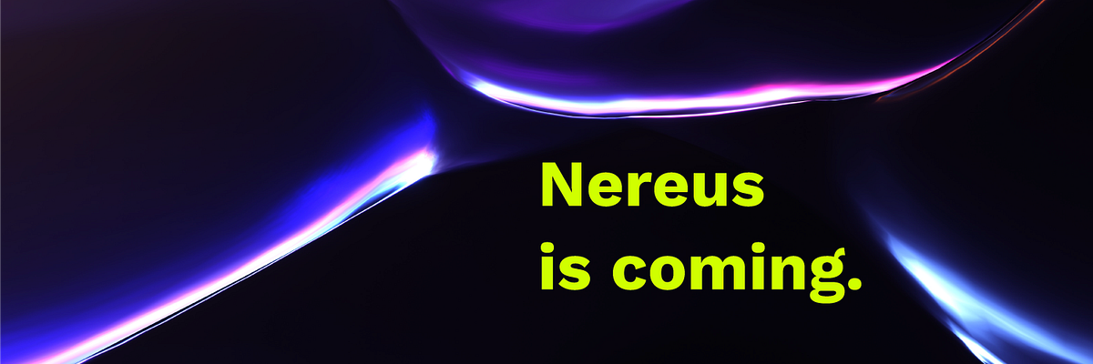 Meet Nereus, the people’s protocol. | by Lo Grey | Nereus-protocol | Medium