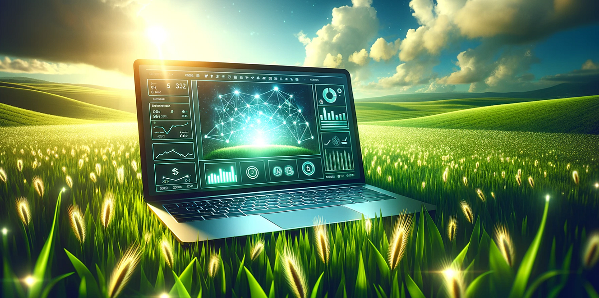 getgrass.io - How to earn a stake In the AI revolution? — Introduce ...