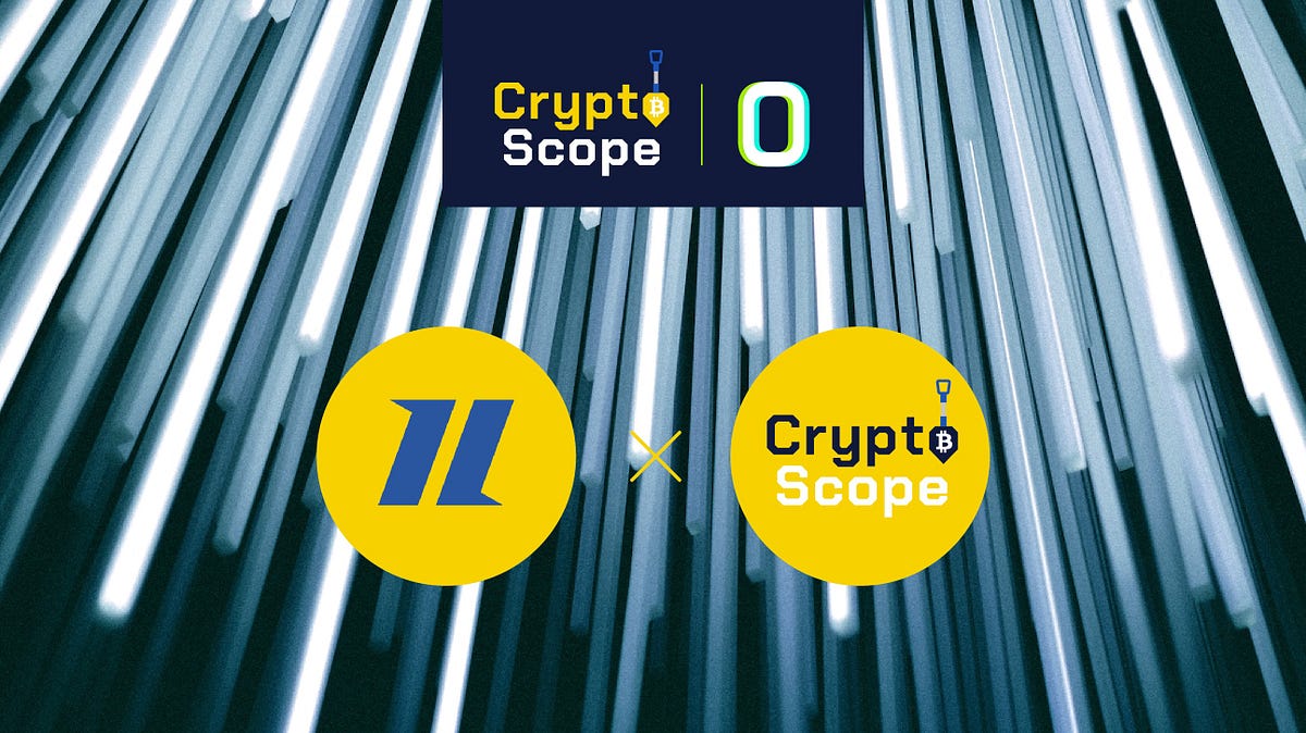 Crypto Scope Partners with Zabava Labs to Foster Innovation in the ...