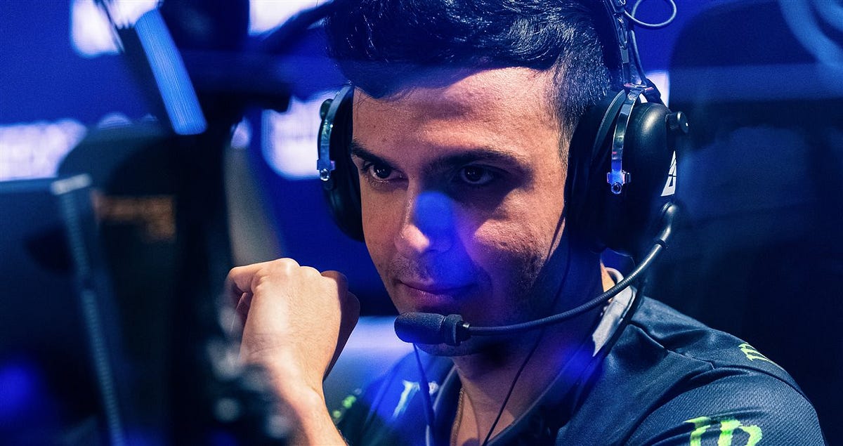 Gaming Advice from ESports Star Tarik of Evil Geniuses | by Good Advice ...