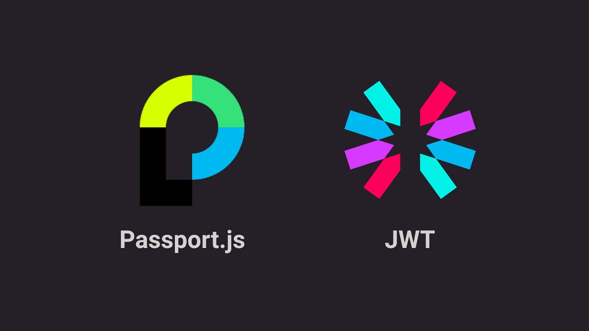 Json Web Token Jwt And Passport Js By Sumit Kumar Singh Medium