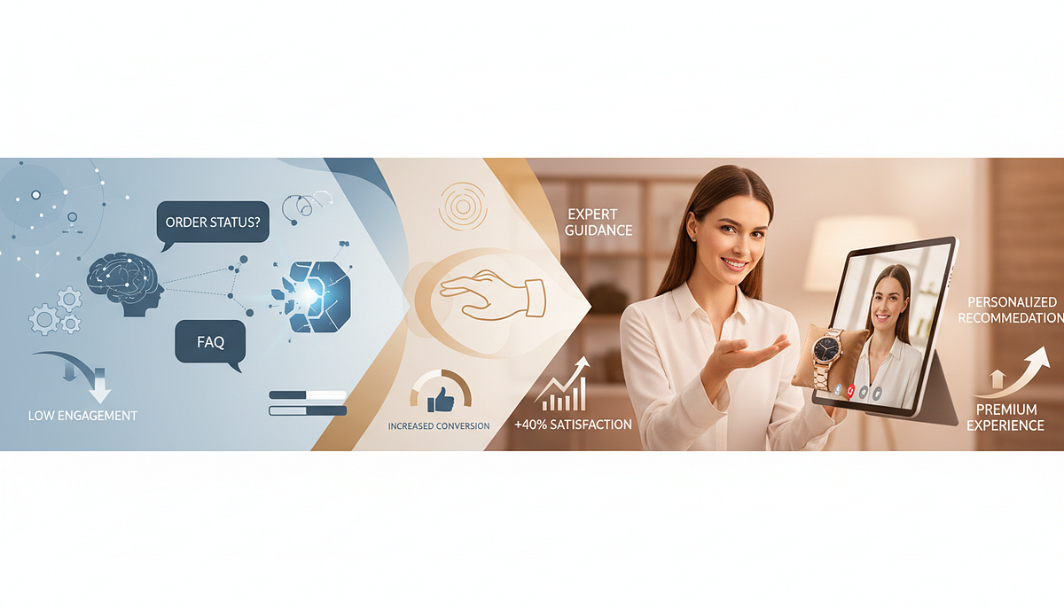 Why Your AI Chatbot Is Costing You Sales (And What Actually Works) | by ...