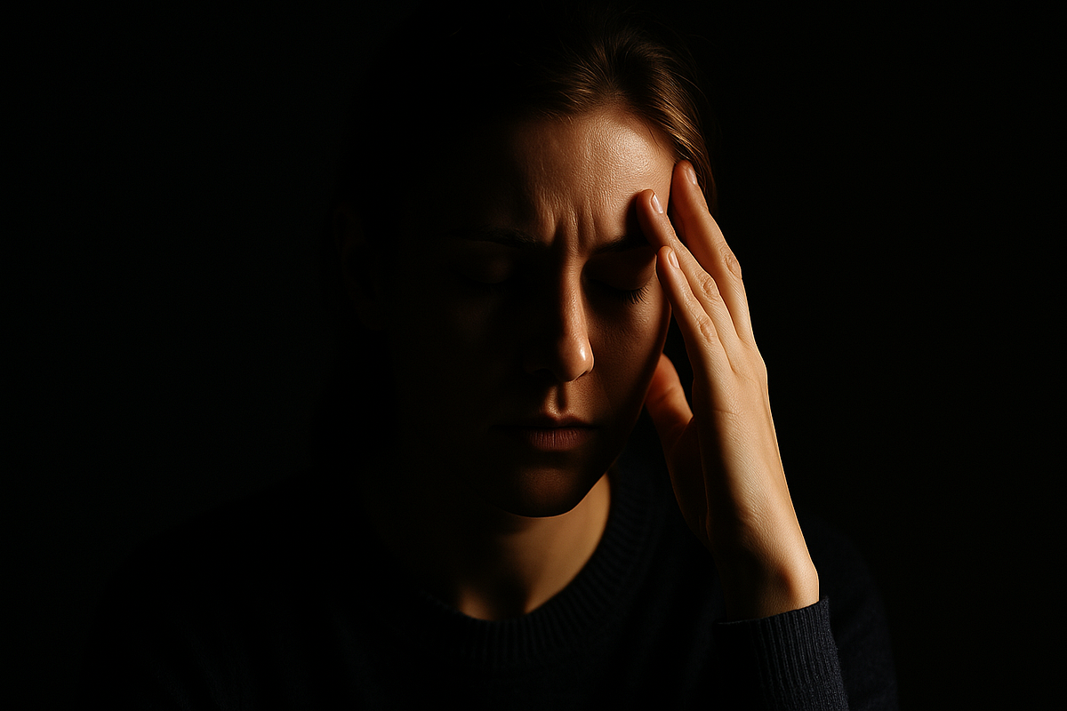 From Burnout to Breakthrough: Signs You’re Running on Empty and What to ...