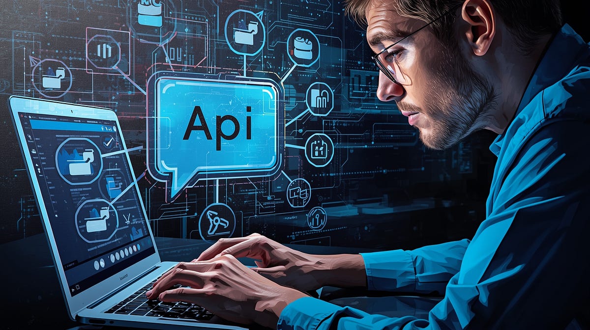 Making API Creation Easy for Business Users with Azure API Management ...