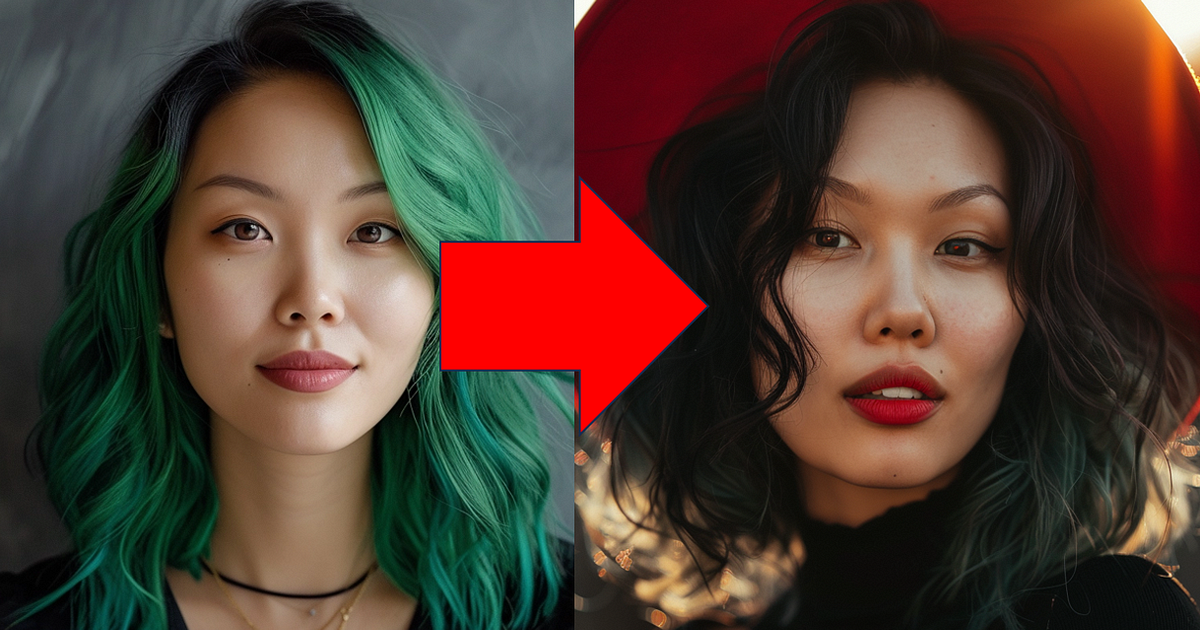 🤯 It’s Finally HERE! MidJourney’s New “Character Reference” Feature for ...