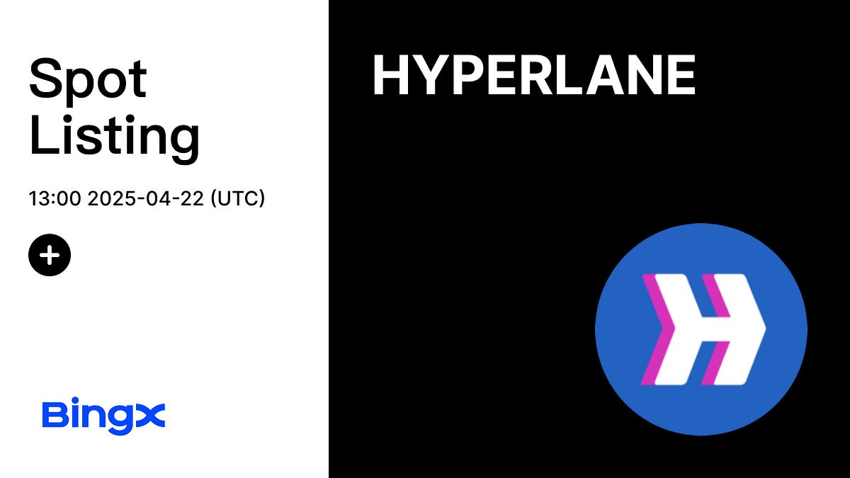 Hyperlane: Unlock Cross-Chain Potential with 20,000 USDT in Rewards on Top Exchange | by ...