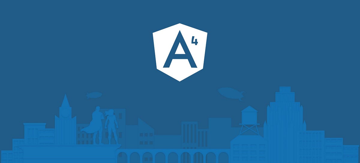 Angular 4 : Input & Passing Variable Antar Komponen | by Dhanar J ...