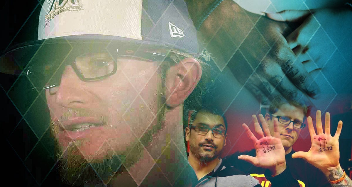 How Josh Hader Can Become the Face of the Anti-Hate Movement | by ...