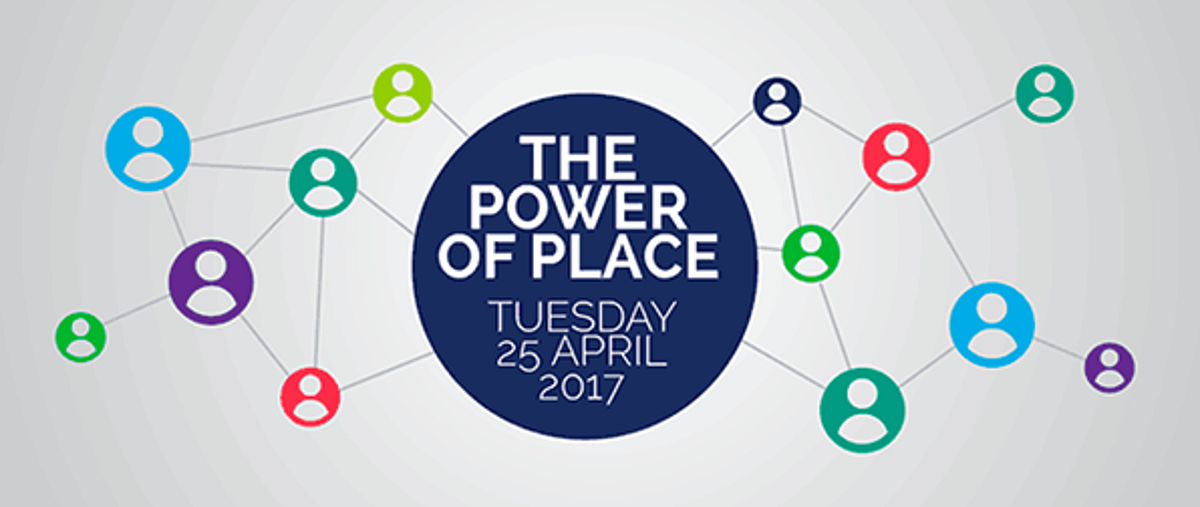 The Power of Place. Place-based working addresses the… | by Collaborate ...