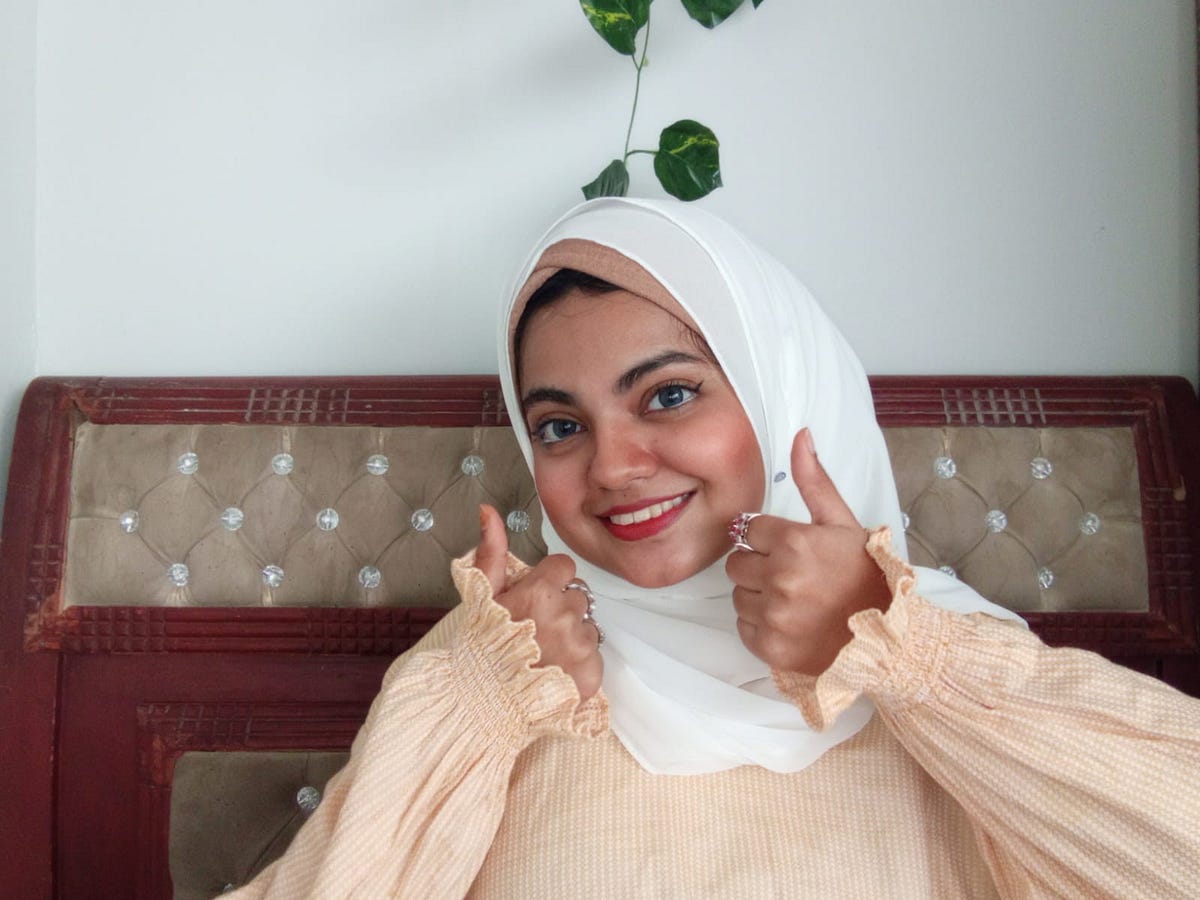 I Surprised Everyone! (Including Myself) | by Taiba Anwer | Aug, 2024 | Medium