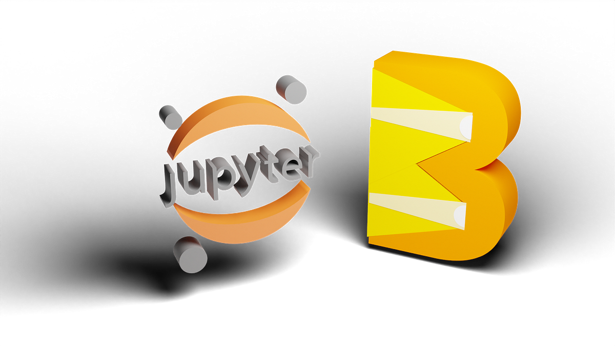 Jupyter notebooks, Java and Apache Beam | by Neil Kolban | Medium