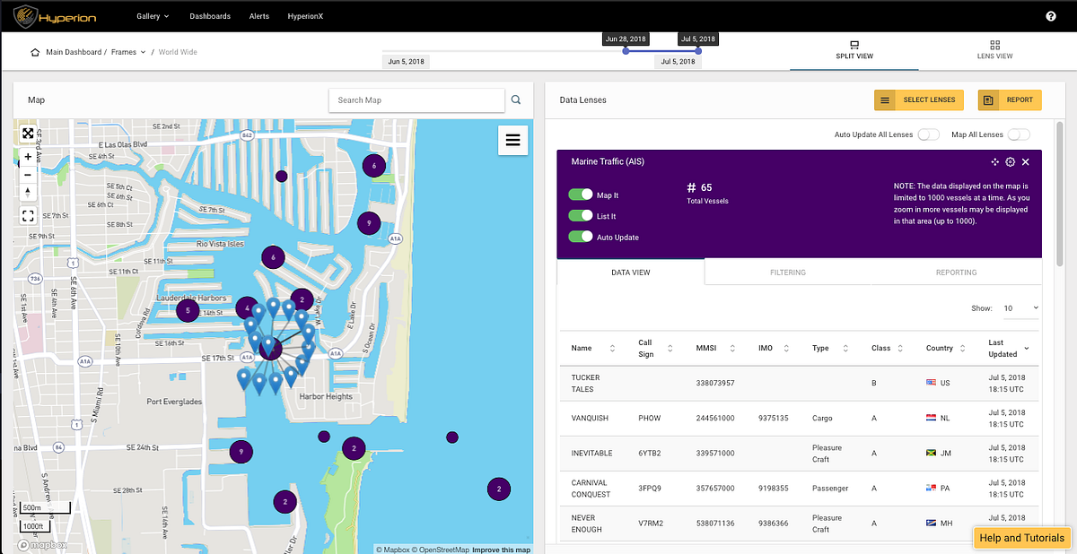 Spiderifying Clustered Layers in Mapbox-GL | by Nolan Hager | Medium