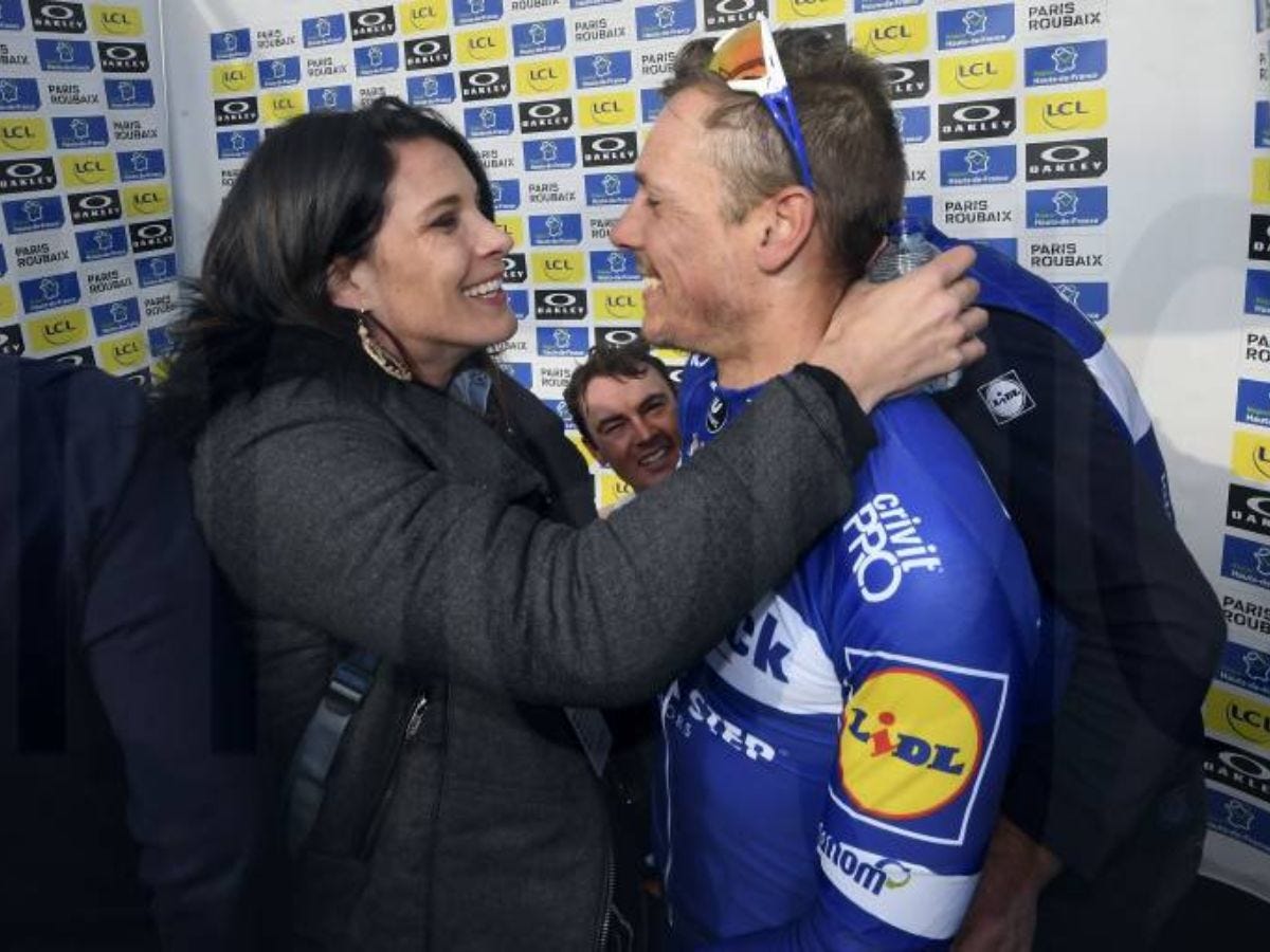 Philippe Gilbert 2022