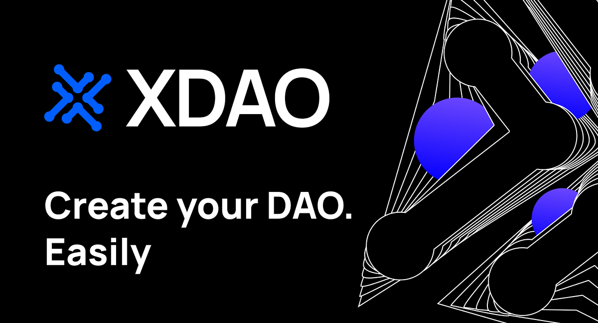 Ganadores del Oasis Bloom Hackathon — Entrevista con XDAO | by L10N ...