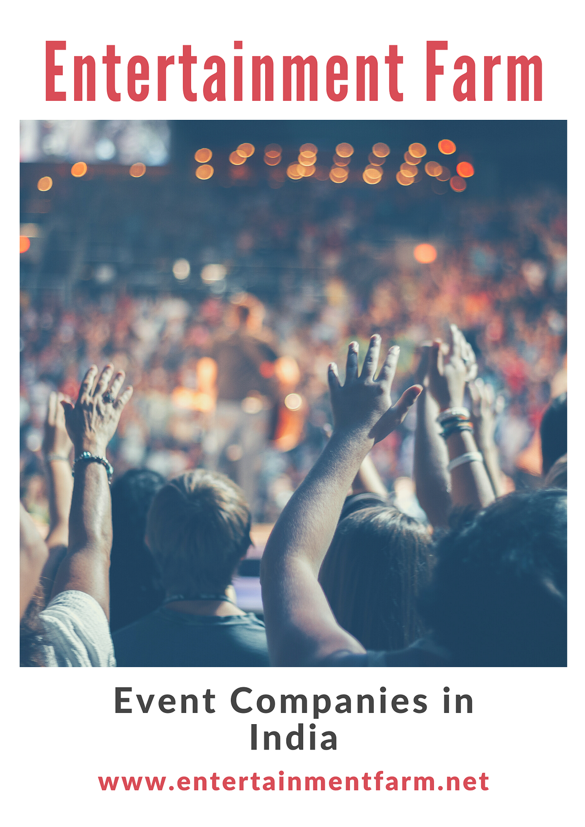 Event Company Names — How to Choose Your Event Company Names | by ...