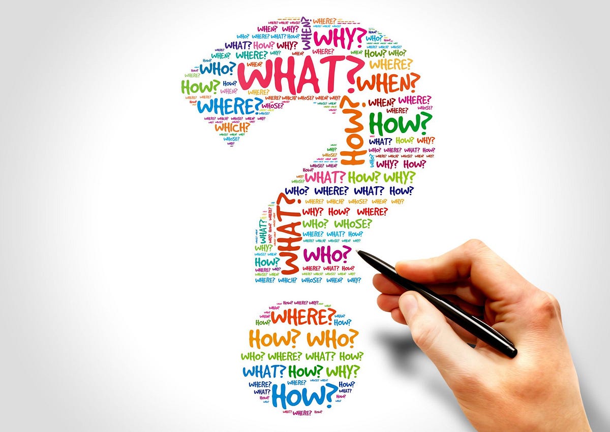 How Thought-Provoking Questions Can Transform Your Workplace | by ...