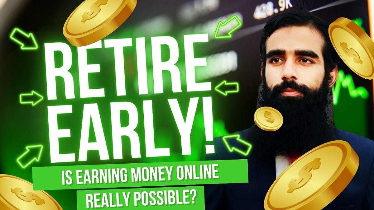 Is Earning Money Online Really Possible? Here’s What You Need To Know ...