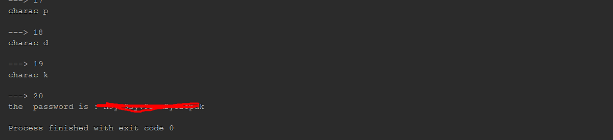 How I used Python to automate blind sql Injection Time Delay | by nathan | Medium