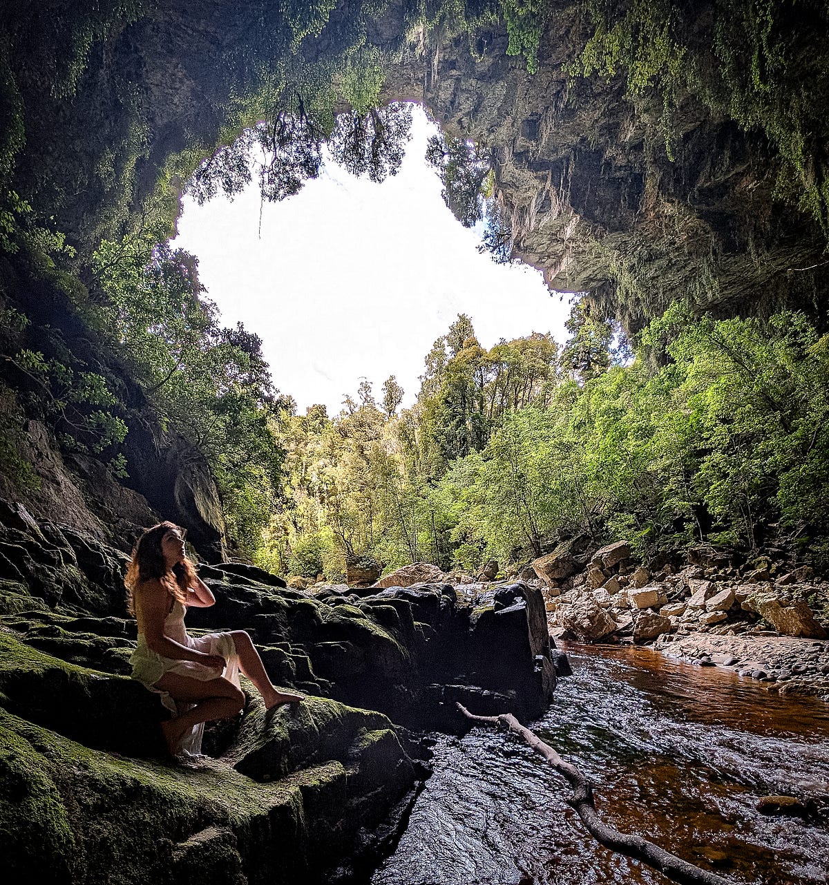 You Haven’t Lived Until You’ve Traveled Alone (And Here’s Why) | by Lexie Janson | Write A ...