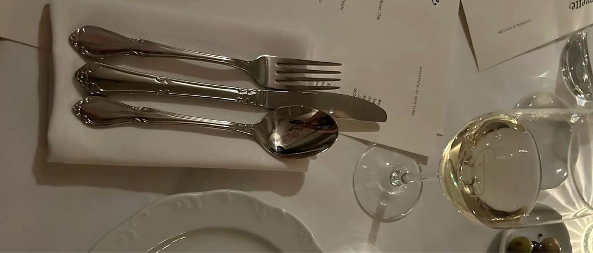 A Little Lie | by ael | Medium