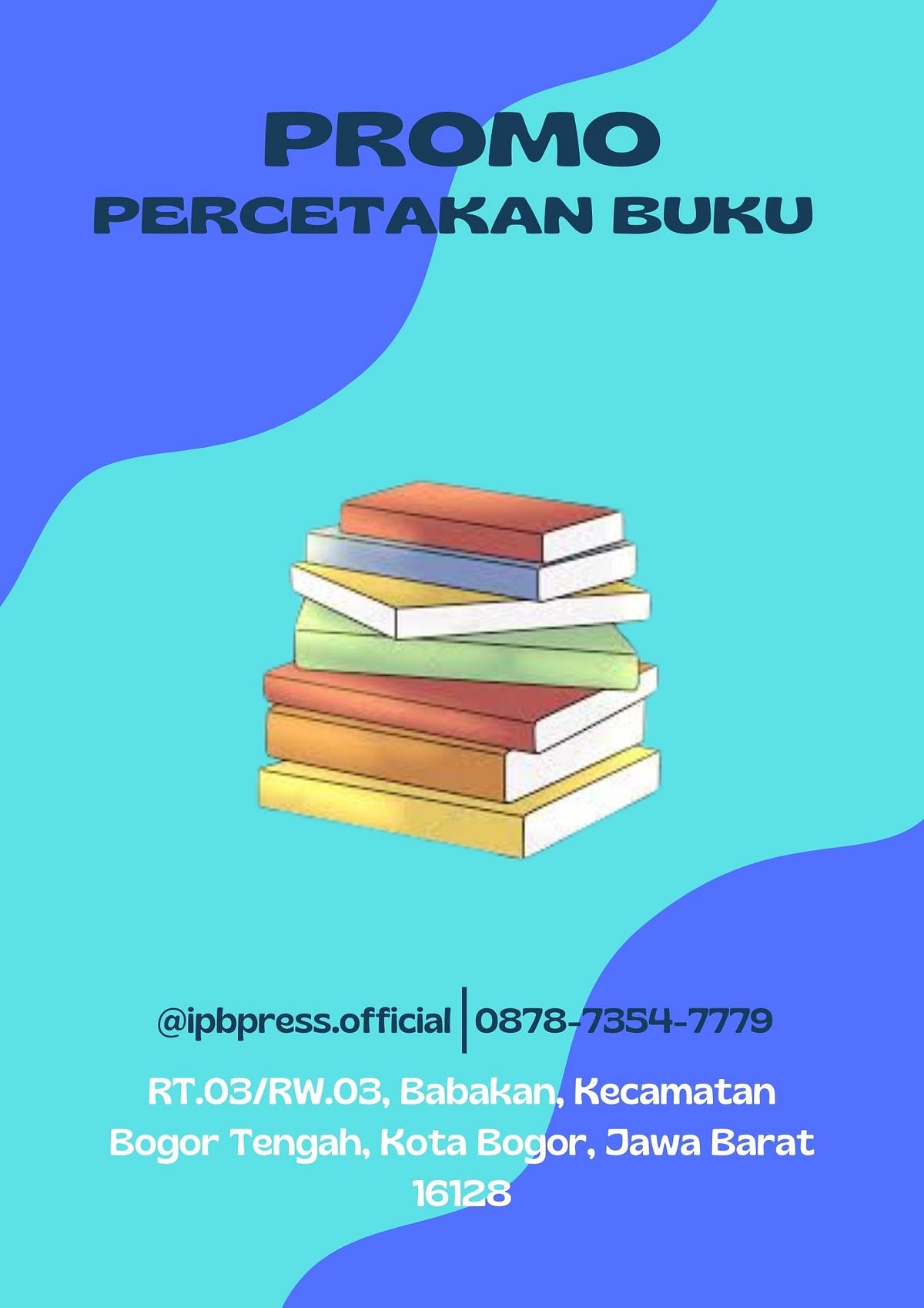 PROMO, WA 0878–7354–7779, Percetakan Buku - Cetakbukubogor - Medium