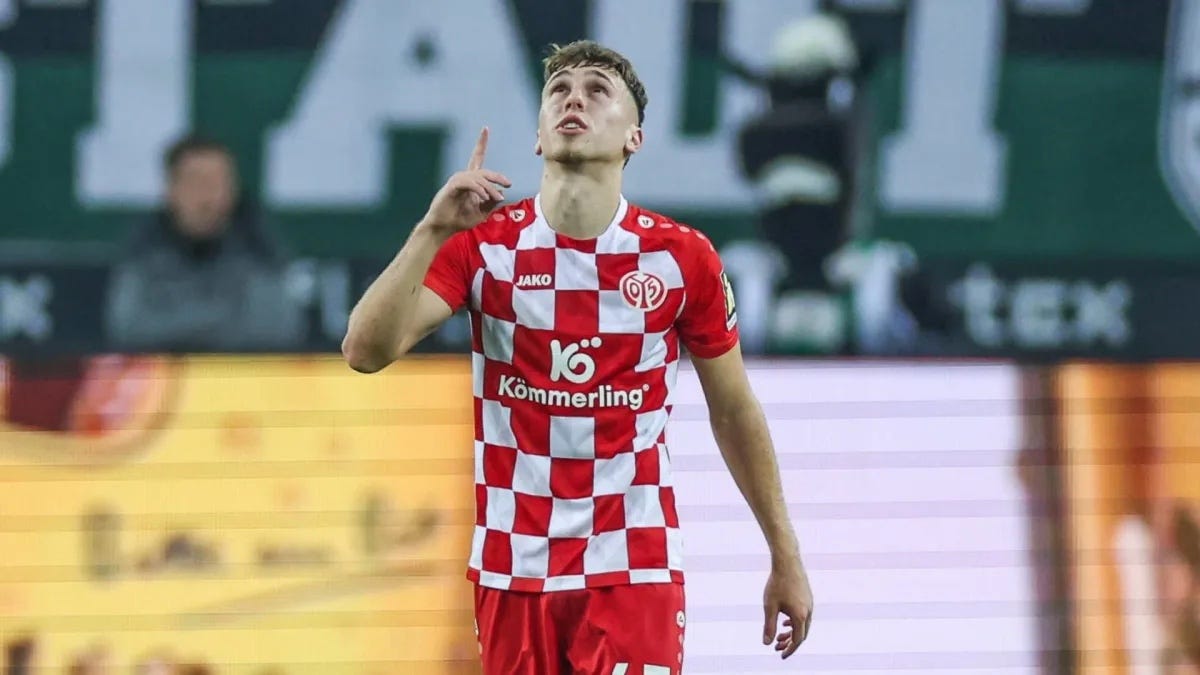 My Dream Summer Transfer Window- A Re-Evaluation | by Marshal | Medium