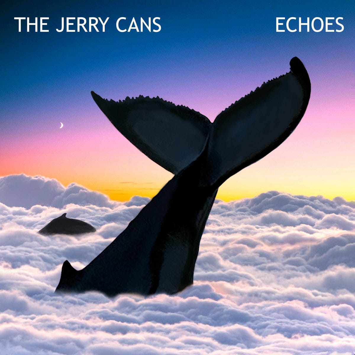 Echos by The Jerry Cans | Album Review | by Z-side's Music Reviews | Medium