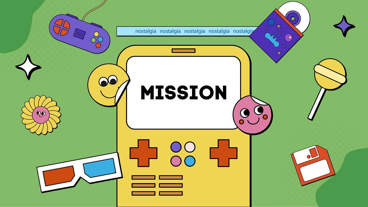 Alan’s mission.. The cherish moments. | by Juan Bagaskara. | Medium