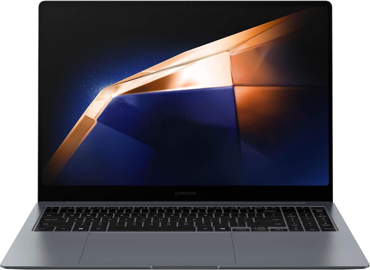 [ Pre-order ] 2024 Samsung Galaxy Book 4 Pro NP960XGK-KG1US 16" AMOLED ...