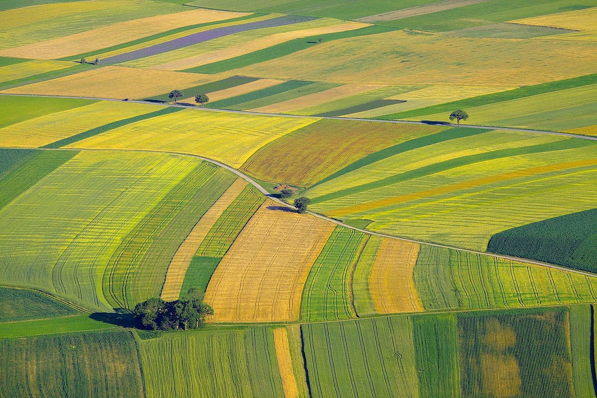 Preserve Valuable Land. One of the major benefits of Floating… | by ...